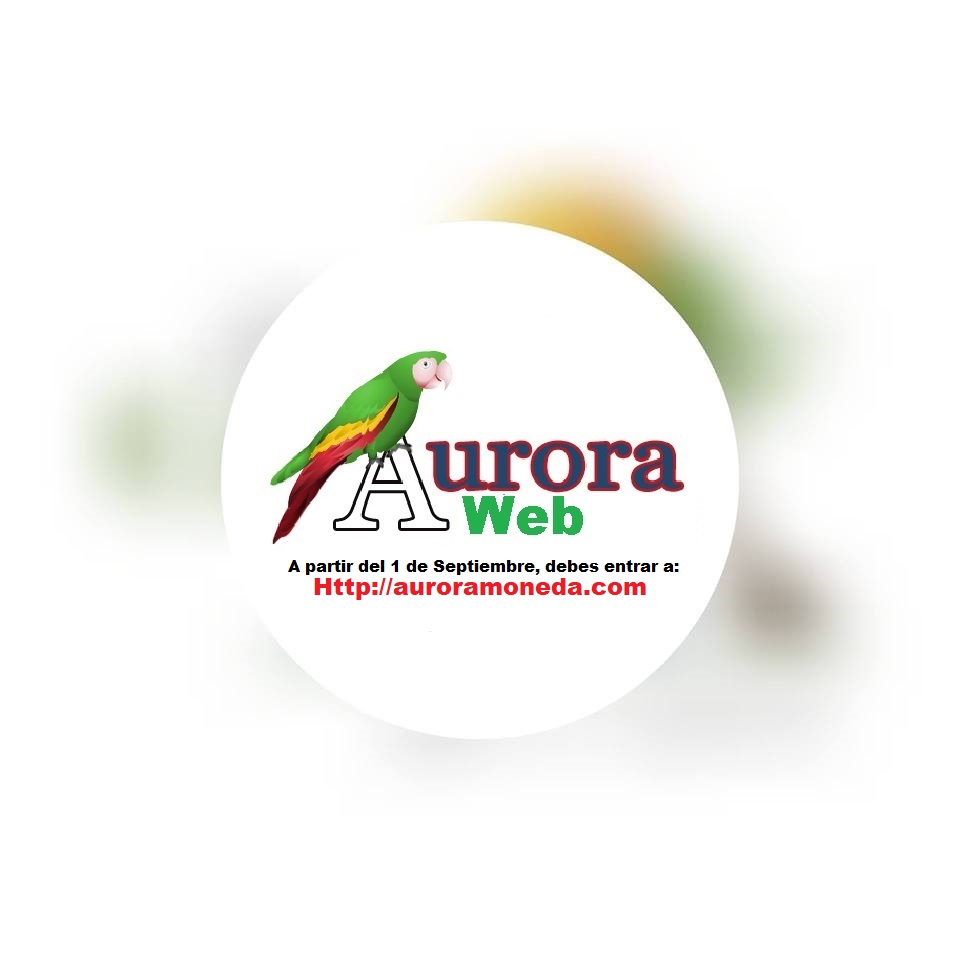 Aurora Web